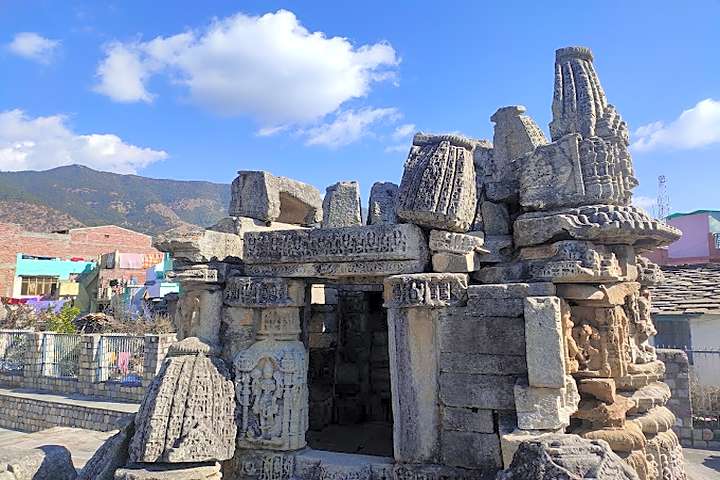 Discovering the Rich History of Dwarahat: A Guide to Historical Sites ...