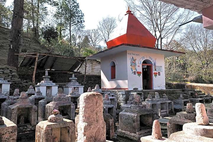 Discovering the Rich History of Dwarahat: A Guide to Historical Sites ...