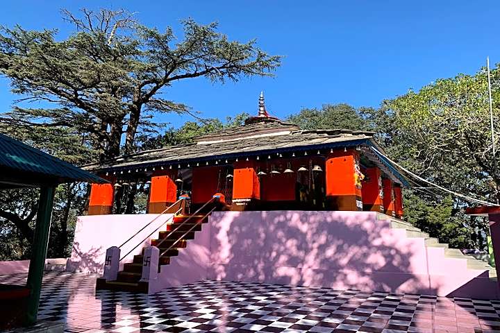 Discovering the Rich History of Dwarahat: A Guide to Historical Sites ...