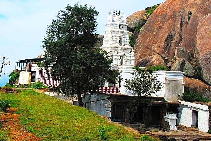 A Hidden Gem of Karnataka: Exploring the Untamed Beauty of Tumkur in ...